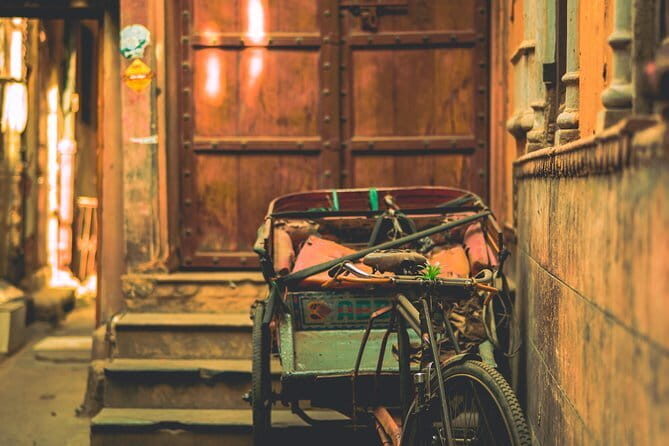 Full Day Sightseeing Tour of Delhi - Practical Tips for Your Day in Delhi