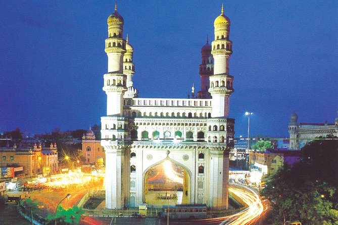Full Day Sightseeing Tour of Hyderabad - Who Will Love This Tour?