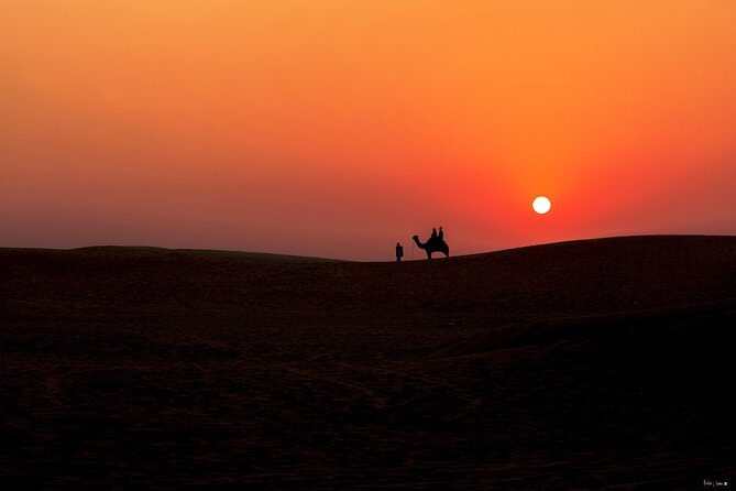 Full Day Sightseeing Tour of Jaisalmer - FAQs