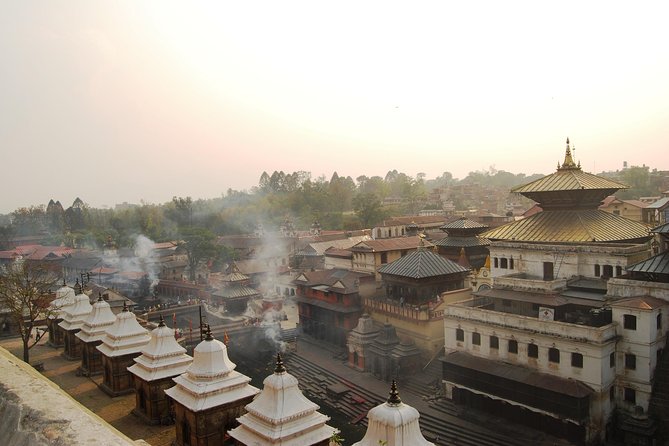 Full Day Sightseeing Tour of Kathmandu - The Practicalities: What to Expect