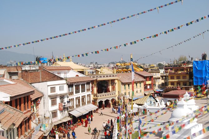 Full Day Sightseeing Tour of Kathmandu - Authentic Insights from Travelers