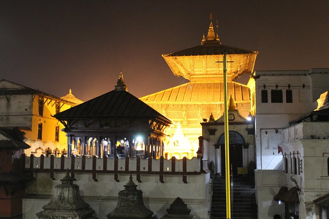 Full Day Sightseeing Tour of Kathmandu - Why Choose This Tour?