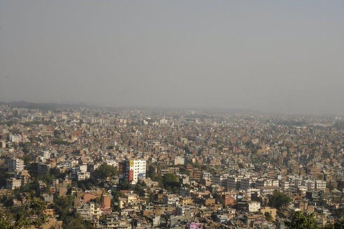 Full Day Sightseeing Tour of Kathmandu - Who Will Benefit Most?