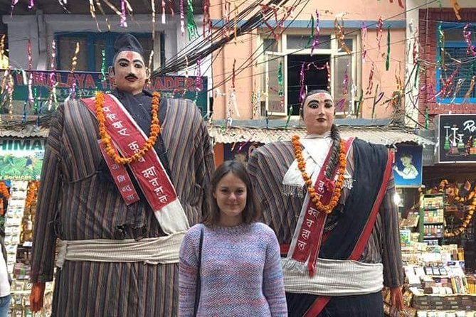 Full Day Sightseeing Tour of Kathmandu - Final Thoughts