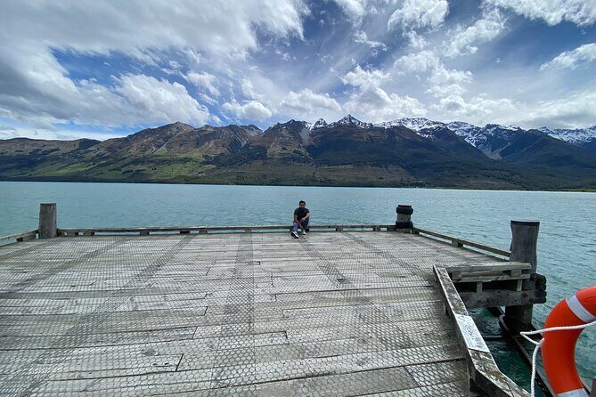 Full Day Sightseeing Tour To Discover Queenstown's Scenic Wonder - An In-Depth Look at the Queenstown Scenic Tour