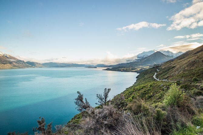 Full Day Sightseeing Tour To Discover Queenstown's Scenic Wonder - FAQs