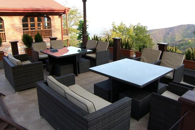 Full-Day Signagi and Bodbe Tour in Kakheti from Tbilisi - Exploring the Full-Day Signagi and Bodbe Tour in Kakheti from Tbilisi