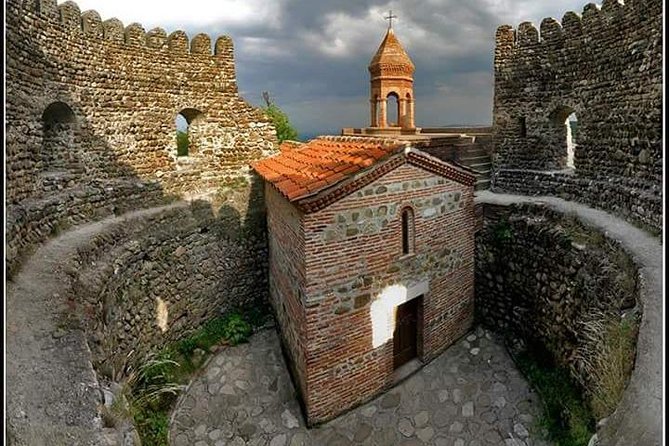 Full-Day Signagi and Bodbe Tour in Kakheti from Tbilisi - The Value of This Experience