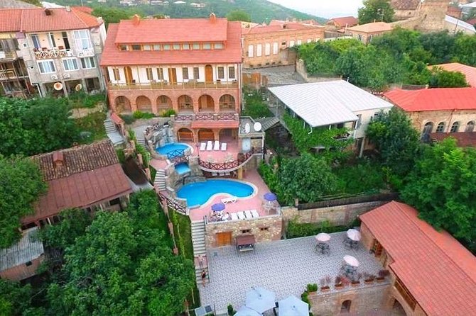 Full-Day Signagi and Bodbe Tour in Kakheti from Tbilisi - Why This Tour Works Well