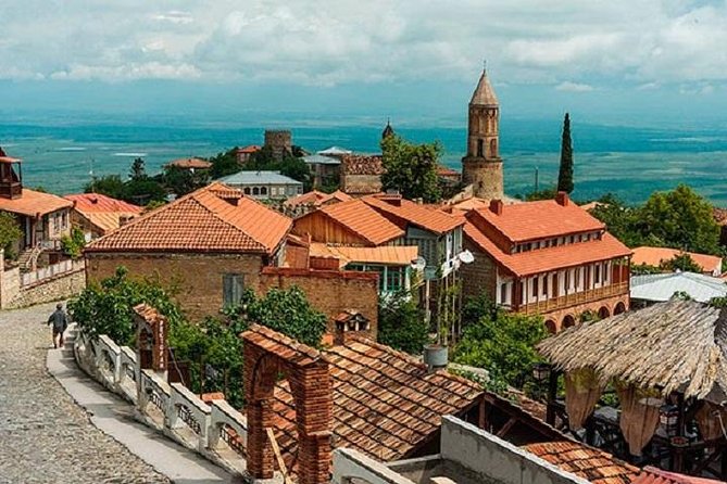 Full-Day Signagi and Bodbe Tour in Kakheti from Tbilisi - The Sum Up