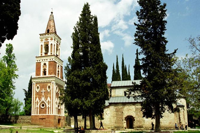 Full-Day Signagi and Bodbe Tour in Kakheti from Tbilisi - FAQ