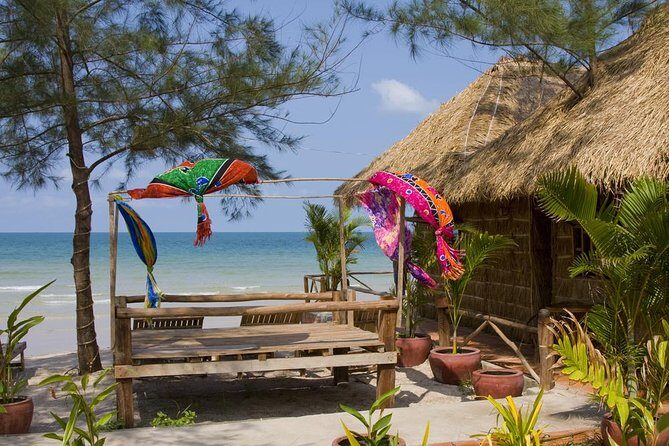 Full-Day Sihanoukville Shore Excursion - Who Is This Tour Best For?