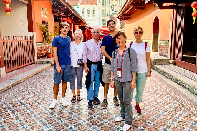 Full-Day Singapore Tour: 8-Hour Private Experience with a Local - A Closer Look at Each Stop