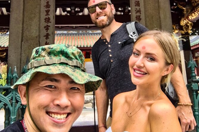 Full-Day Singapore Tour: 8-Hour Private Experience with a Local - The Sum Up: Who’s This Tour Perfect For?