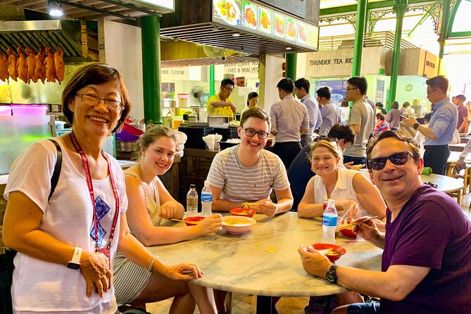 Full-Day Singapore Tour: 8-Hour Private Experience with a Local - FAQ