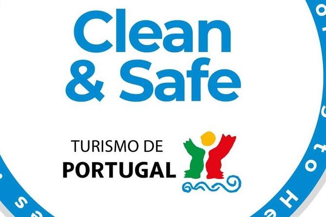 Full-Day Sintra and Cascais Small-Group Tour from Lisbon - The Experience and What to Expect