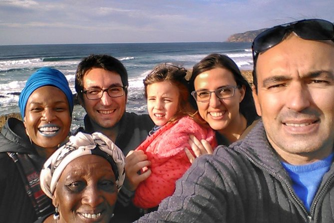 Full-Day Sintra and Cascais Small-Group Tour from Lisbon - Frequently Asked Questions