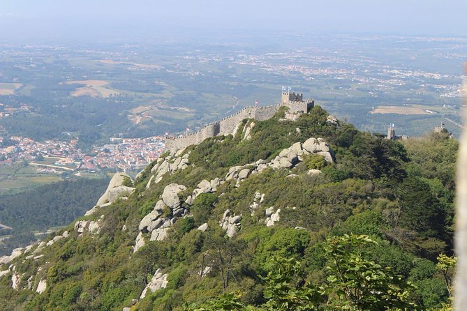 Full Day Sintra Cabo da Roca and Cascais with 1 Palace of your choice - An In-Depth Look at the Tour Itinerary