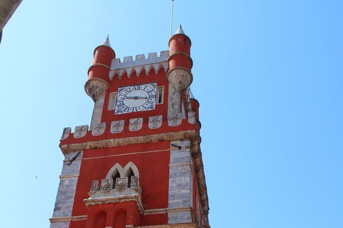 Full Day Sintra Cabo da Roca and Cascais with 1 Palace of your choice - FAQs