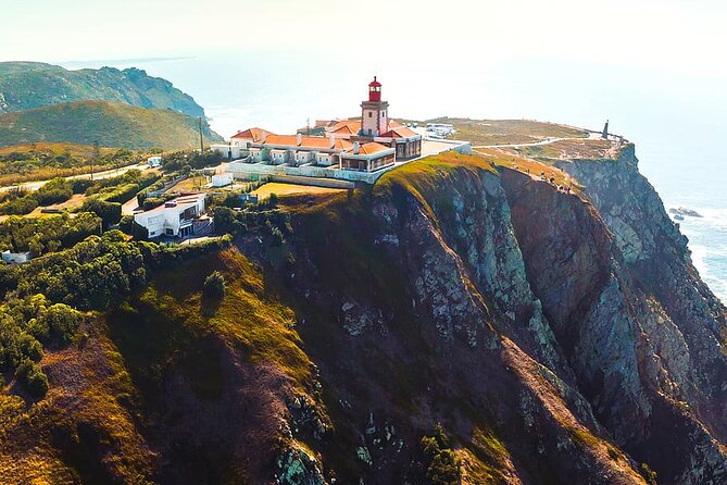 Full Day Sintra Cascais Amazing Tour - Experience the Beauty of Sintra