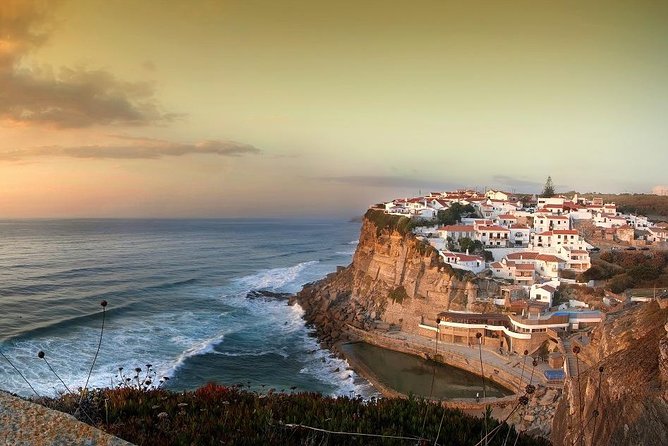 Full-Day Sintra Jeep Safari - Why This Tour Might Be Perfect for You