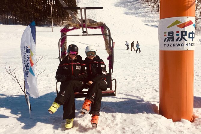 Full Day Ski Lesson (6 Hours) in Yuzawa, Japan - Participant Reviews and Ratings