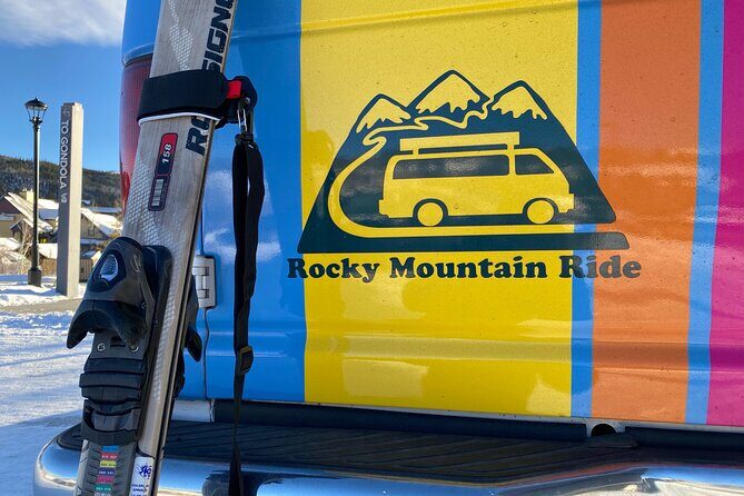Full Day Ski Shuttle to Breckenridge - FAQ