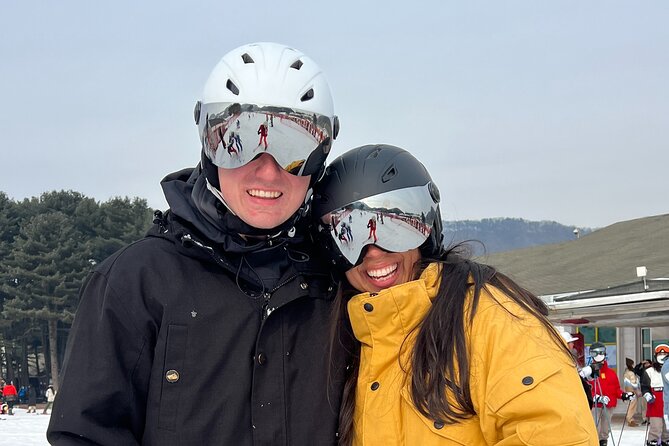Full Day Ski Tour From Seoul to Yongpyong Ski Resort - Pricing and Value