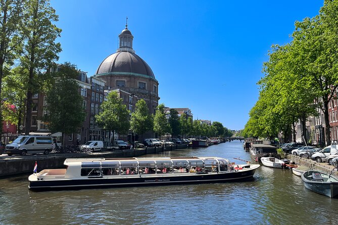 Full-Day Skip the Line Keukenhof and Canal Cruise from Amsterdam - Analyzing the Value