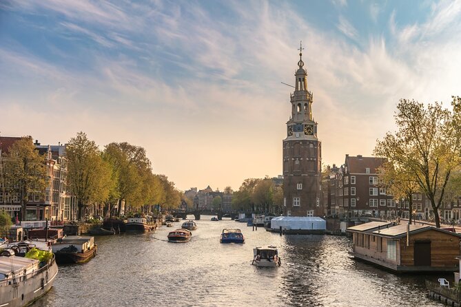 Full-Day Skip the Line Keukenhof and Canal Cruise from Amsterdam - Who Should Consider This Tour?
