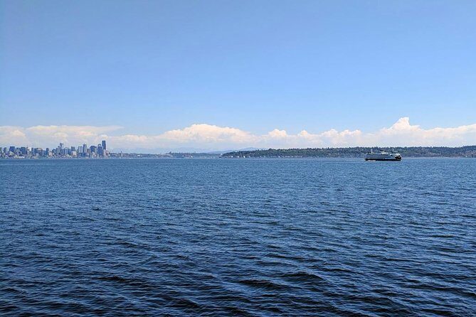 Full-Day Small-Group Bainbridge Island Wine and History Tour - The Value and Experience