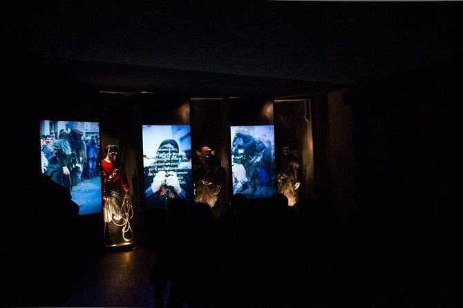 Full Day-Small group: Barbagia Experience: Mamoiada and Orgosolo from Cagliari - The Sum Up: Who Is This Tour Best For?