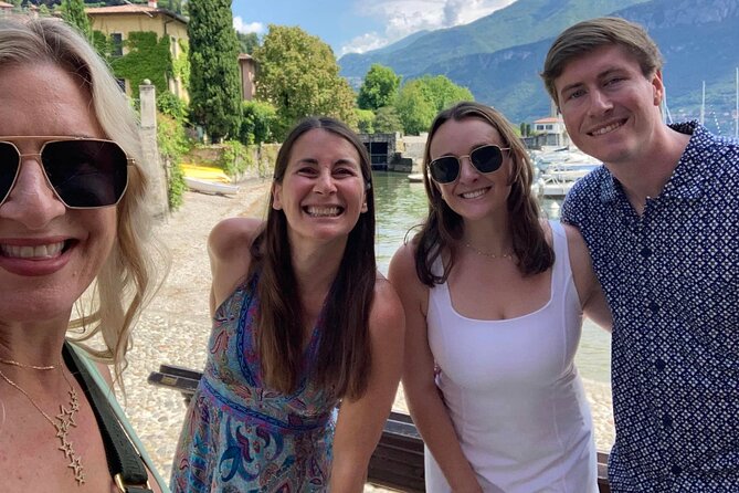 Full-Day Small-Group Bellagio and Villa Balbianello Tour With Lunch - Tour Requirements and Recommendations