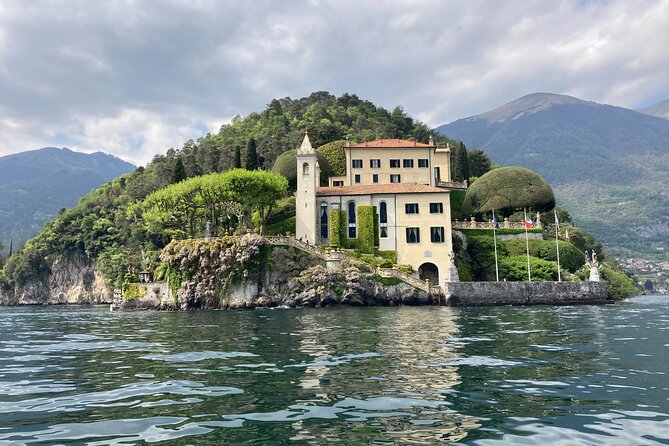 Full-Day Small-Group Bellagio and Villa Balbianello Tour With Lunch - Traveler Reviews and Feedback