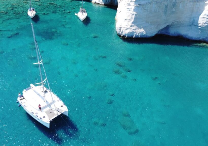 Full Day Small-Group Cruise in Milos & Poliegos with Lunch - Final Thoughts: Who Will Love This Tour?