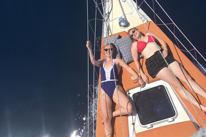 Full-Day Small-Group Dalmatian Coast Sailing Cruise from Split - Key Points