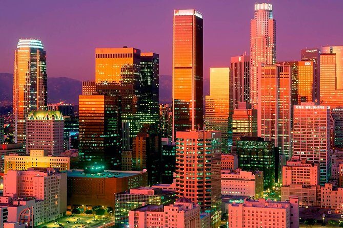 Full-Day Small-Group Los Angeles Tour By Luxury SUV - What the Reviews Say