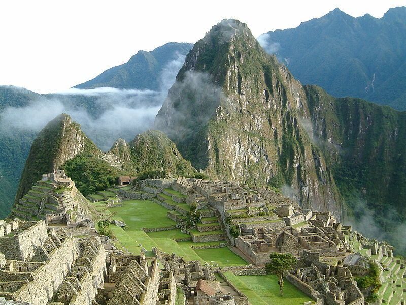 Full-Day Small-Group Machu Picchu Tour from Cusco - The Experience at Machu Picchu