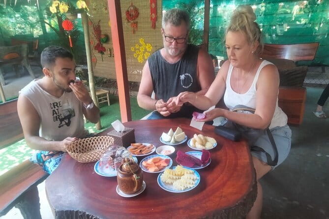 Full Day Small Group Mekong River My Tho Ben Tre - Why This Tour Offers Good Value