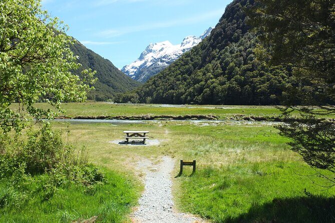 Full-Day Small-Group Routeburn Valley Hike - Practical Considerations