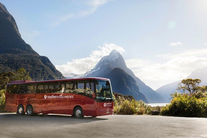 Full-Day Small-Group Routeburn Valley Hike - The Sum Up