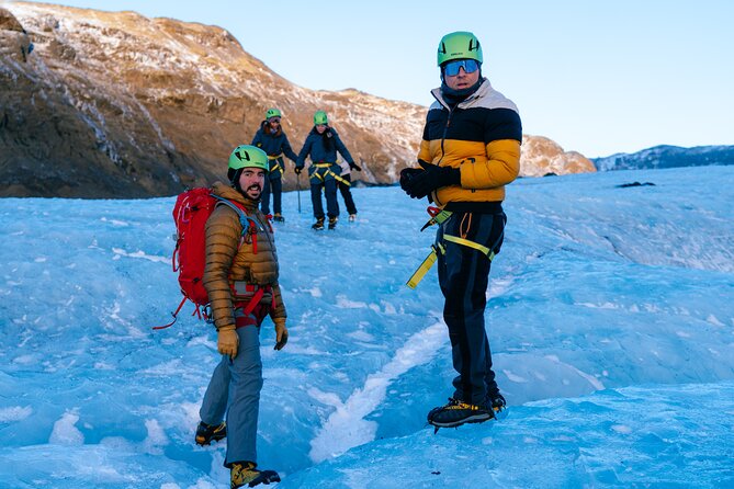 Full Day Small Group South Coast and Glacier Hike from Reykjavik - Why the Experience Stands Out