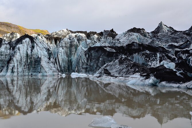 Full Day Small Group South Coast and Glacier Hike from Reykjavik - Value and Practical Aspects