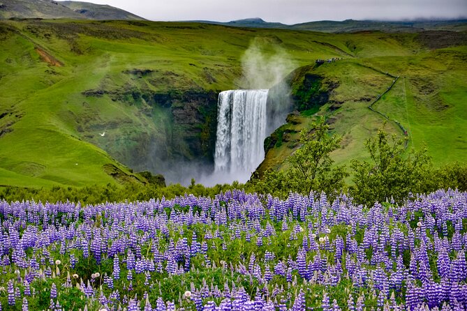 Full Day Small Group South Coast and Glacier Hike from Reykjavik - Cancellation Policy and Flexibility
