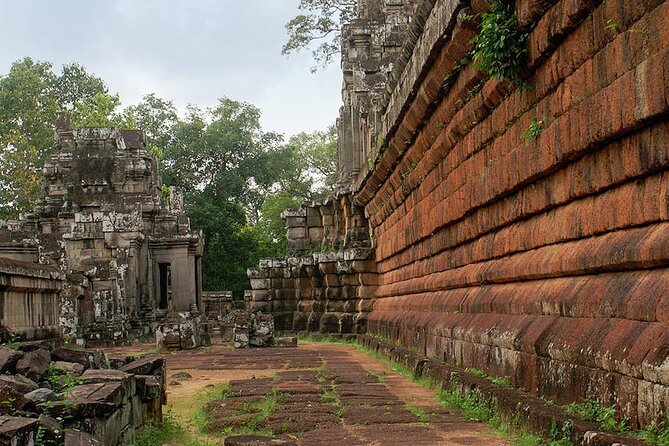 Full Day Small Group Tour Guide with Sun rise - Practical Tips for Travelers