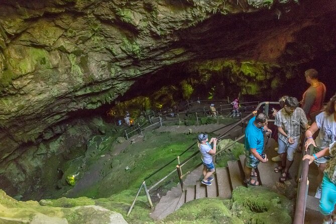 Full-Day Small-Group Tour in Crete & the cave of Zeus - Who Would Love This Tour?