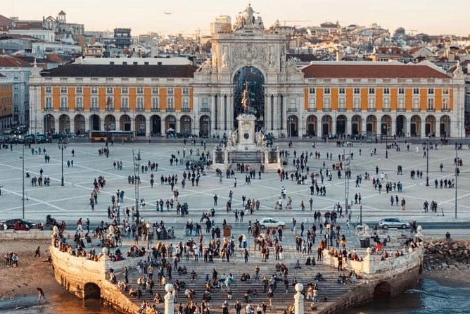 Full Day Small Group Tour in Lisbon: The Most Complete City Tour - Frequently Asked Questions