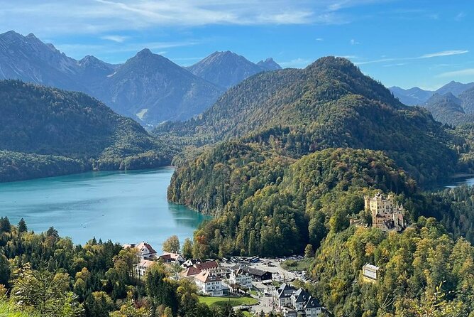 Full day small group Tour in Neuschwanstein from Innsbruck - The Value of This Tour