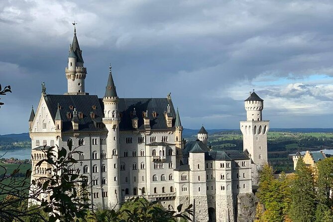 Full day small group Tour in Neuschwanstein from Innsbruck - FAQ