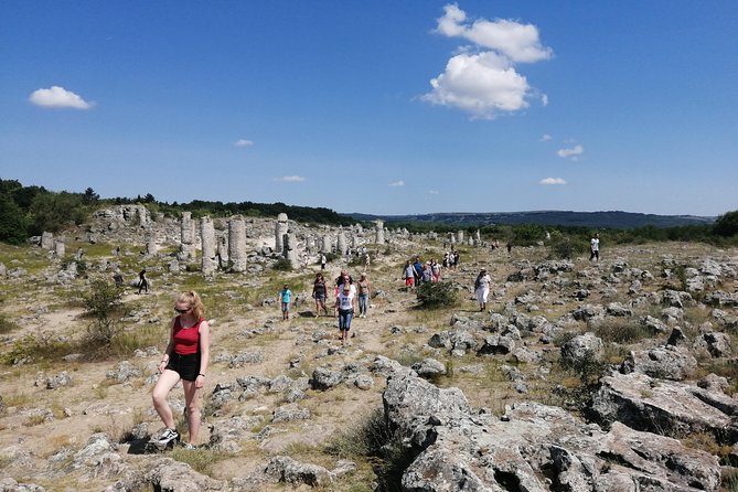 Full-Day Small-Group Tour of Bulgaria by Minivan With Lunch - Roman Baths of Odessos